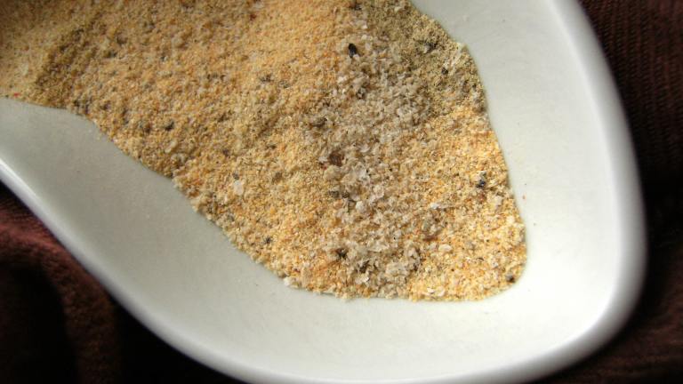 Everyday Seasoning Recipe - Food.com