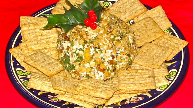 Killer Cheese Balls from Outer Space! Recipe - Food.com