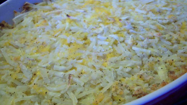 Baked Rosti Potatoes Recipe - Food.com