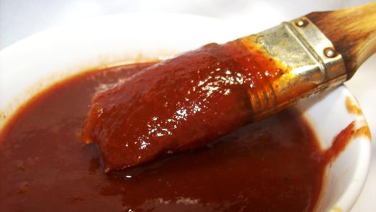 Rootin' Tooin' Sweet & Sassy Sauce Recipe - Food.com