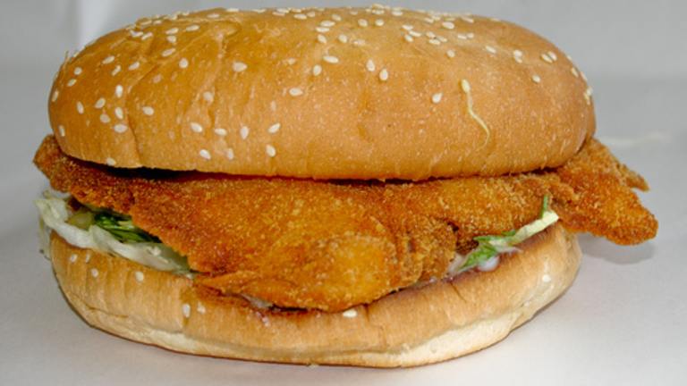 Burger King Bk Big Fish Copycat Recipe - Food.com