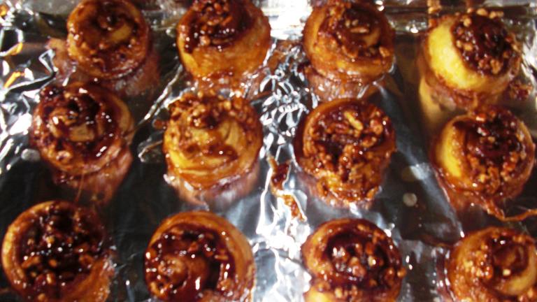 Chelsea Christmas Buns Recipe - Food.com