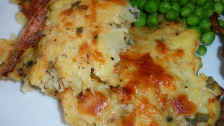 Parsnip Pudding Recipe - Food.com