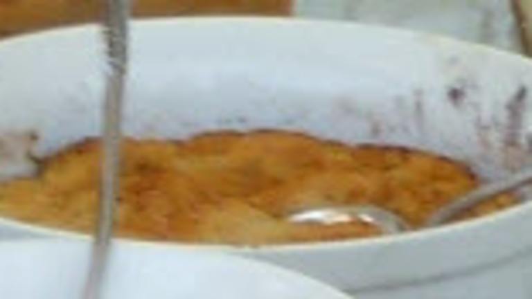 Parsnip Pudding Recipe - Food.com