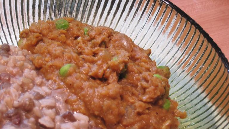 Spice Kissed Masoor Dal (Split Red Lentils) Recipe - Food.com
