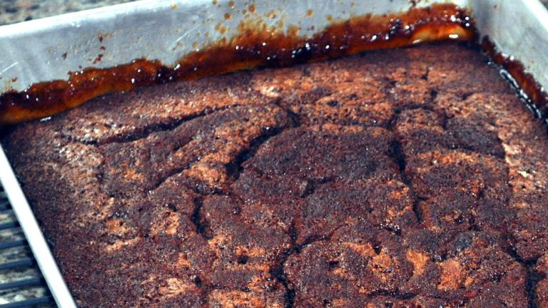 Spiced Pudding Cake Recipe - Food.com