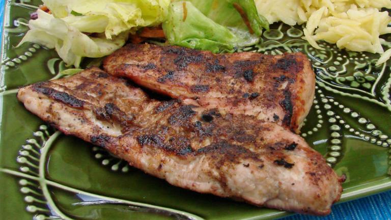 Asian Five Spice Rub Recipe - Food.com