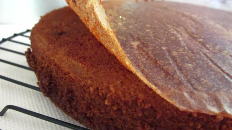 Wax Paper Liner for Cake Pans Recipe - Food.com