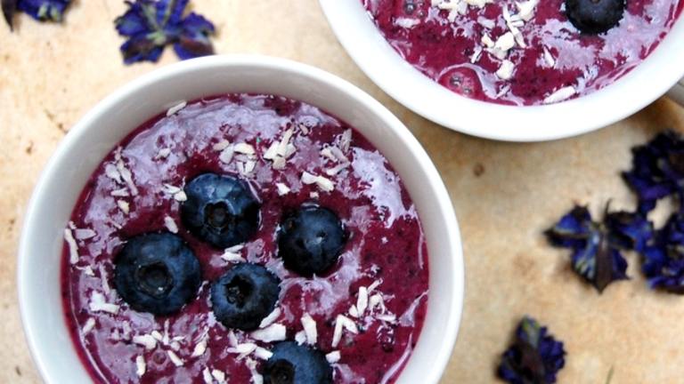 Blueberry Acai Super Smoothie Recipe - Food.com