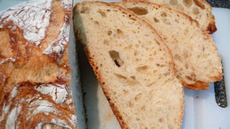 Sullivan St. Bakery Bread Recipe - Food.com