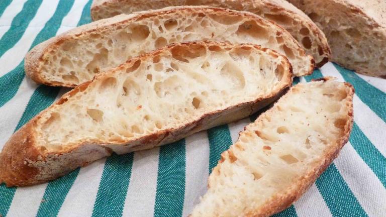 Sullivan St. Bakery Bread Recipe - Food.com