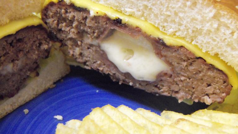Spanish Burger Recipe - Food.com