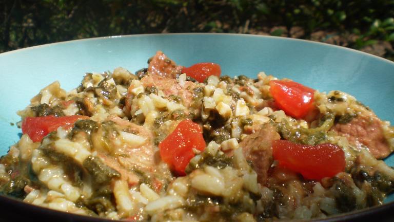 Palaver Sauce Recipe - Food.com