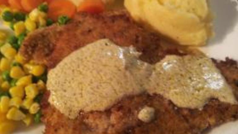 Swiss Pork Schnitzu (Schnitzel) Recipe - Food.com