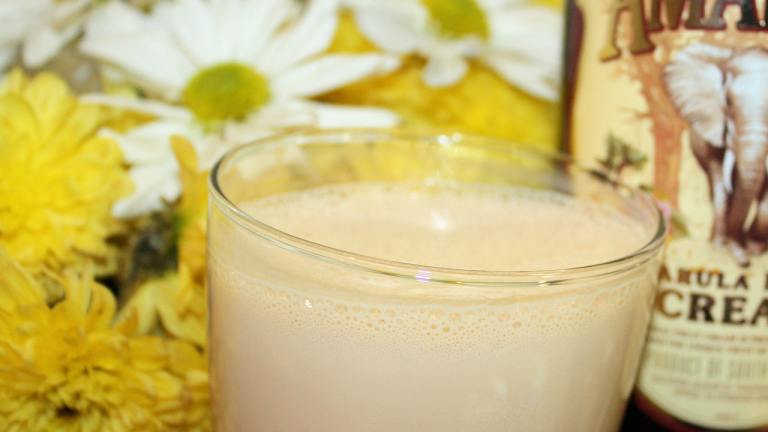 Amarula Dom Pedro Recipe - Food.com