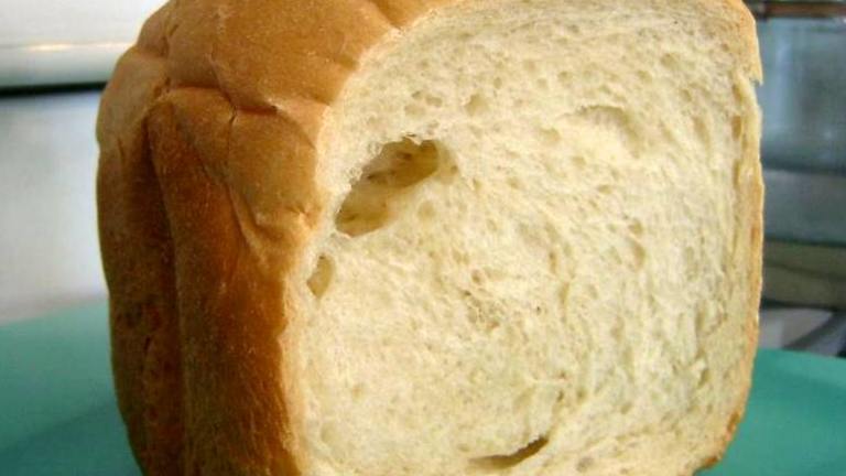 Sweet Honey French Bread Recipe - Food.com
