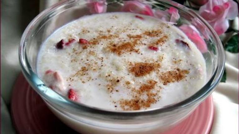 Caakiri (Couscous Pudding) Recipe - Food.com