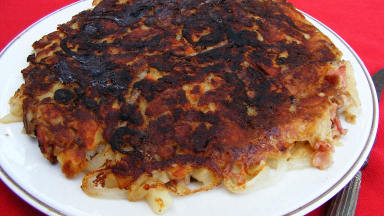 Basler Rosti With Bacon and Onion Recipe - Food.com