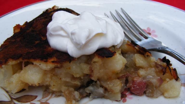 Basler Rosti With Bacon and Onion Recipe - Food.com