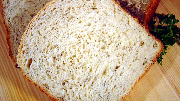 Asiago Herb Bread (one pound loaf) Recipe - Food.com