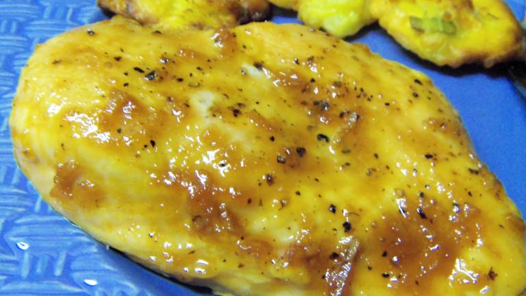 Island Chicken Recipe - Food.com