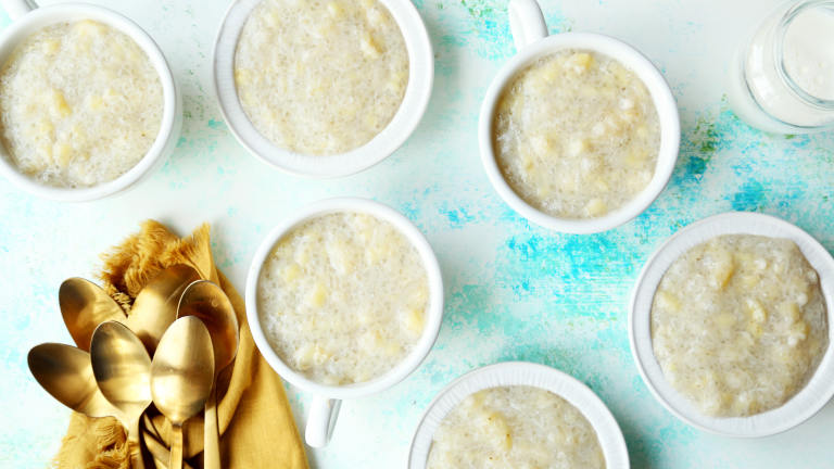 Suafa'i - Samoan Bananas and Coconut Cream Recipe - Food.com
