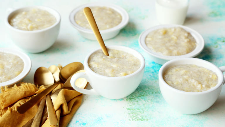 Suafa'i - Samoan Bananas and Coconut Cream Recipe - Food.com