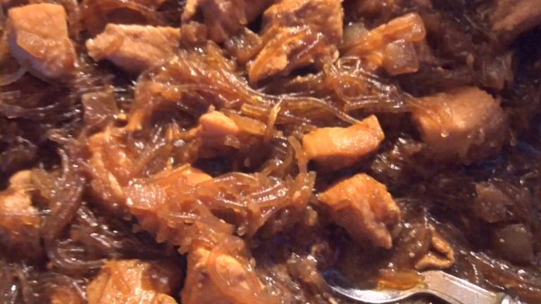 Sapasui Samoan Chop Suey Recipe | Deporecipe.co