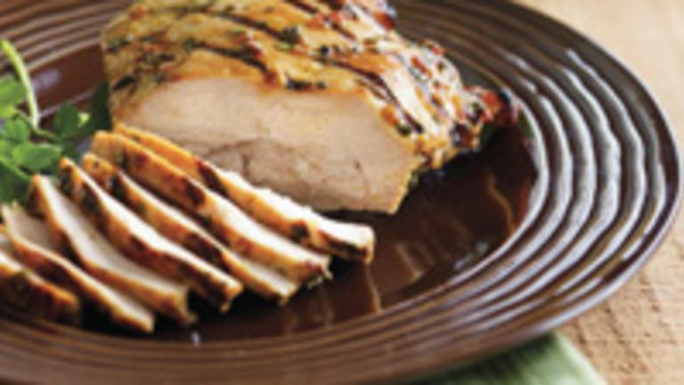 Grilled Butterflied Turkey Breast Recipe - Food.com