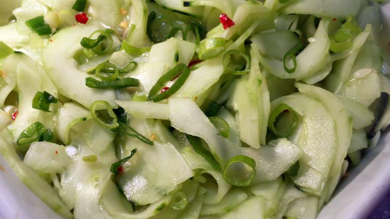 Pickled Cucumber Recipe - Food.com