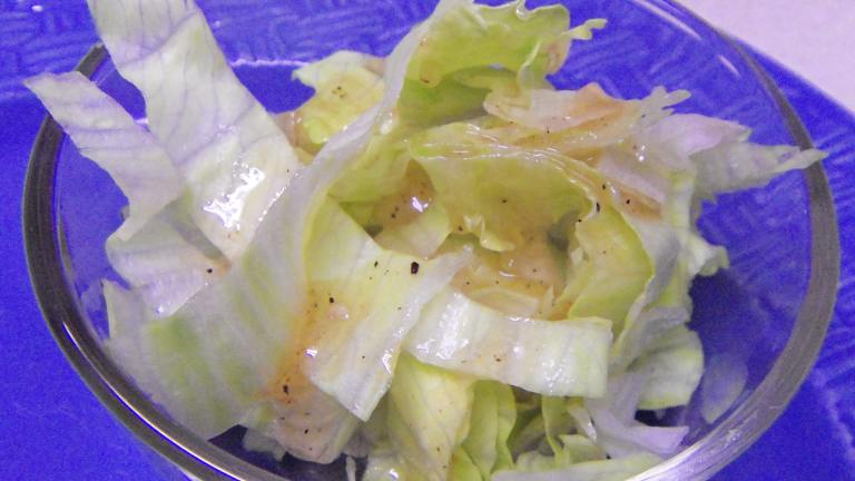 Sweet N Tangy Dressing Recipe - Food.com
