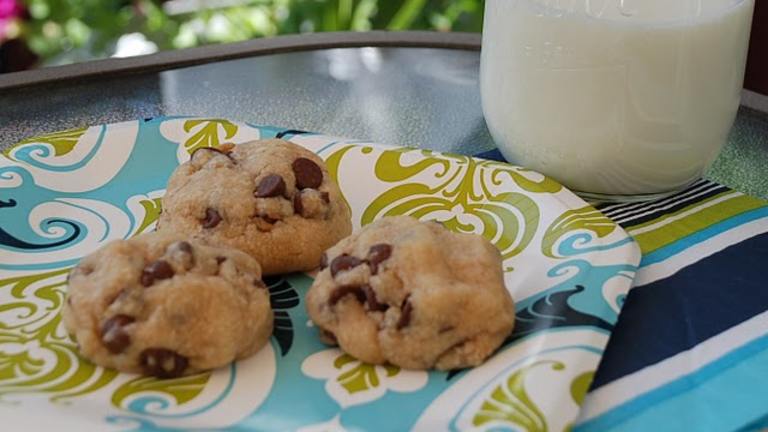 Chocolate Chip Cookies, Loaded Recipe - Food.com