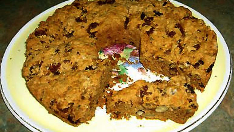 Gram's Poor Man's Cake (Eggless & Milkless) Recipe - Food.com