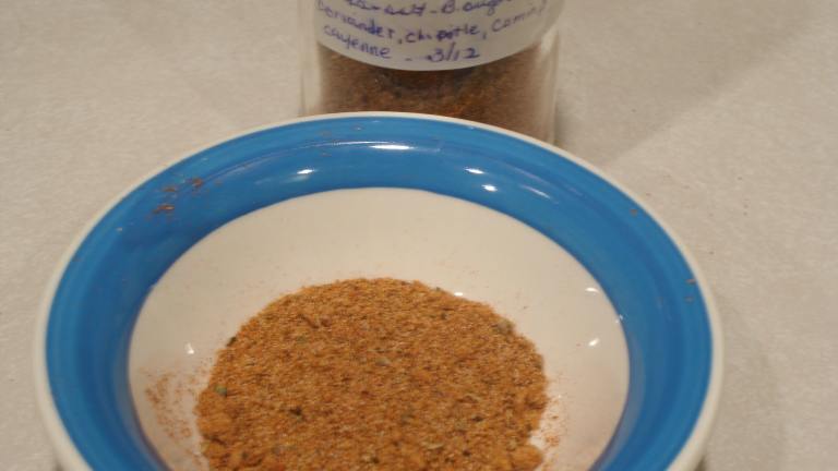 Angel Dust (Southwestern Spice Mix/Rub) Recipe - Food.com