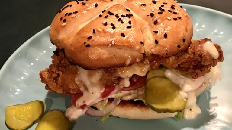 Kaiser Rolls from King Arthur Flour Recipe - Food.com