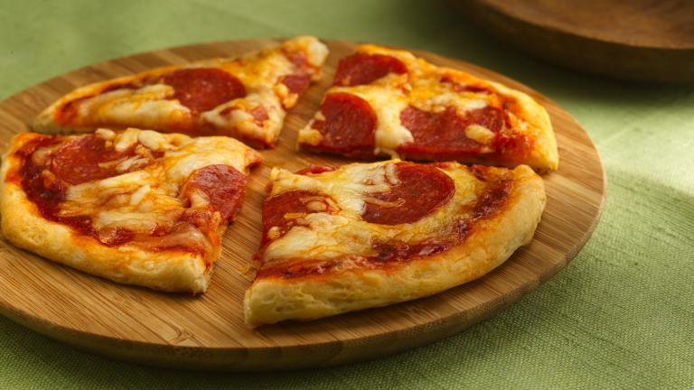 Grands!® Mini Pizzas Recipe - Food.com