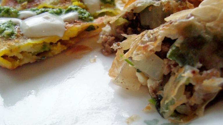 Borek Algerian Recipe - Food.com