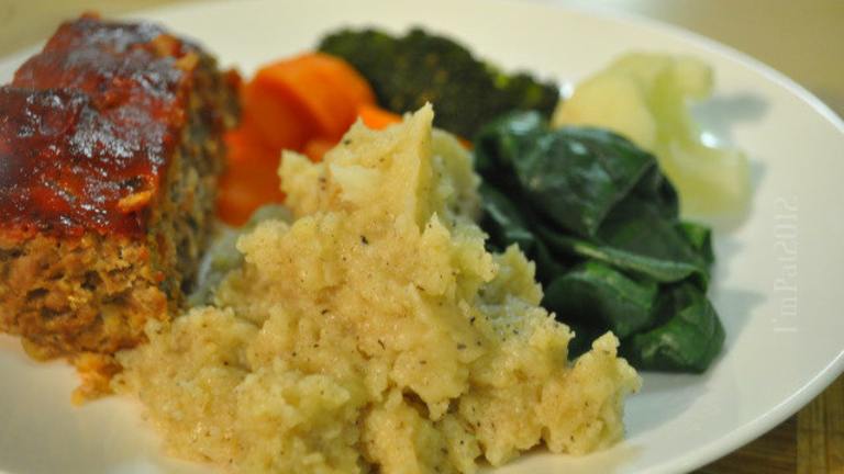Brown Butter Mashed Potatoes (Michael Smith) Recipe - Food.com