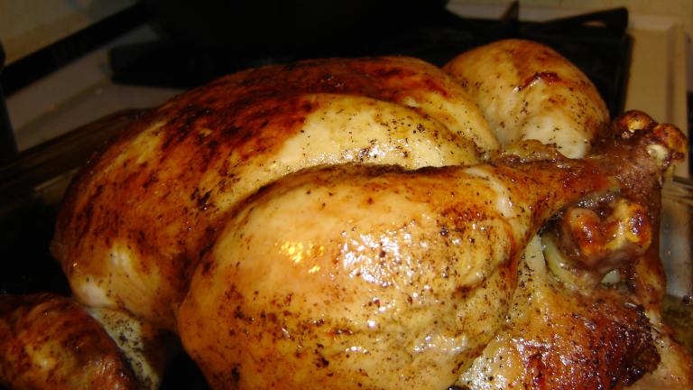 Roasted Lime and Onion Chicken Recipe - Food.com