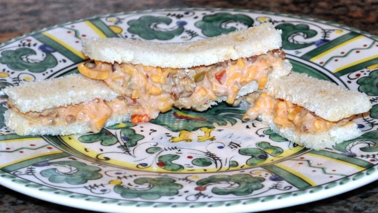 Blue Moon Sandwiches Recipe - Food.com