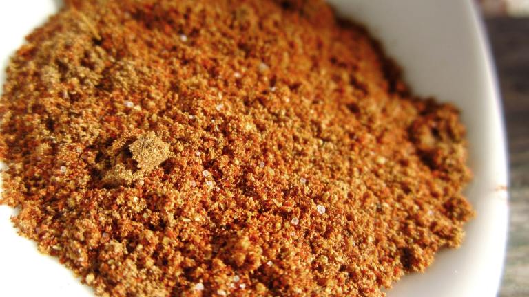 Tandoori Spice Blend Recipe - Food.com