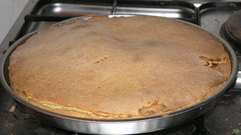 Croatian Cheese Pie Recipe - Food.com