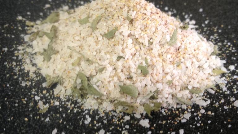 Super Seasoned Salt Recipe - Food.com