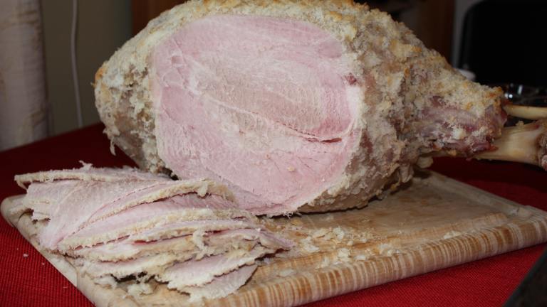 Swedish Christmas Ham (Julskinka) Recipe - Food.com