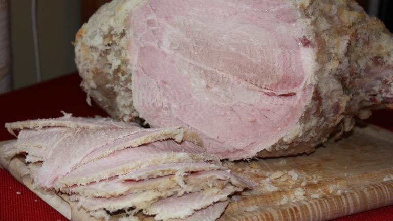 Swedish Christmas Ham (Julskinka) Recipe - Food.com