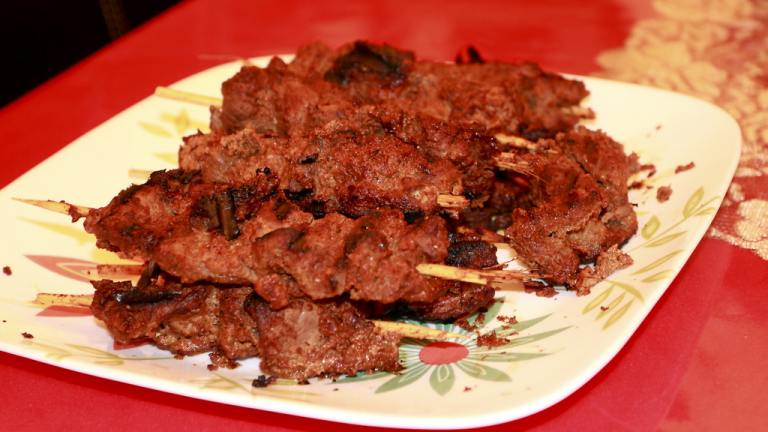 Bihari Kabab Recipe - Food.com