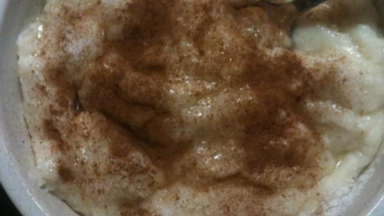 Melkkos (Milk food) Recipe - Food.com