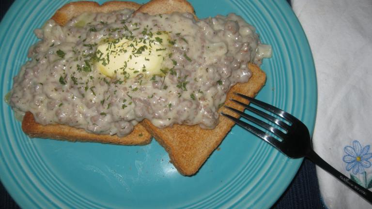 SOS Recipe - Food.com