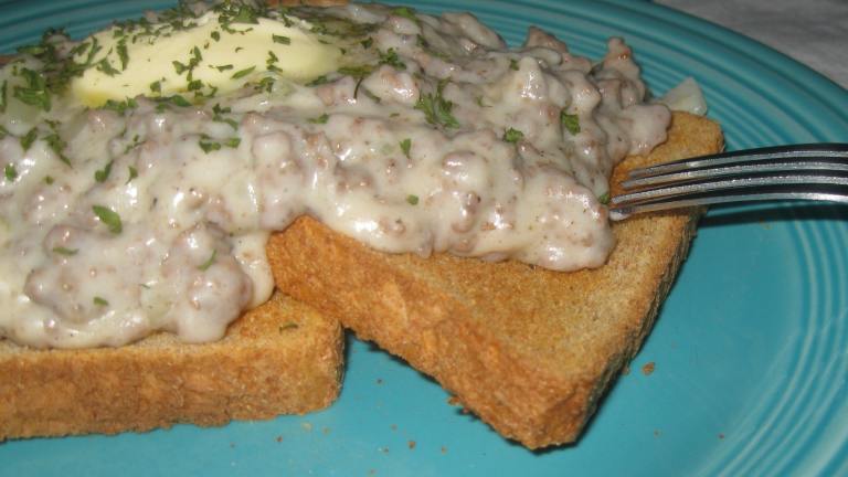 SOS Recipe - Food.com