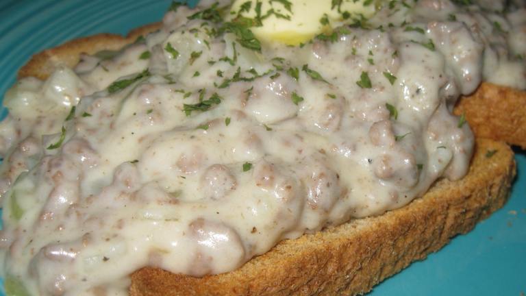 SOS Recipe - Food.com